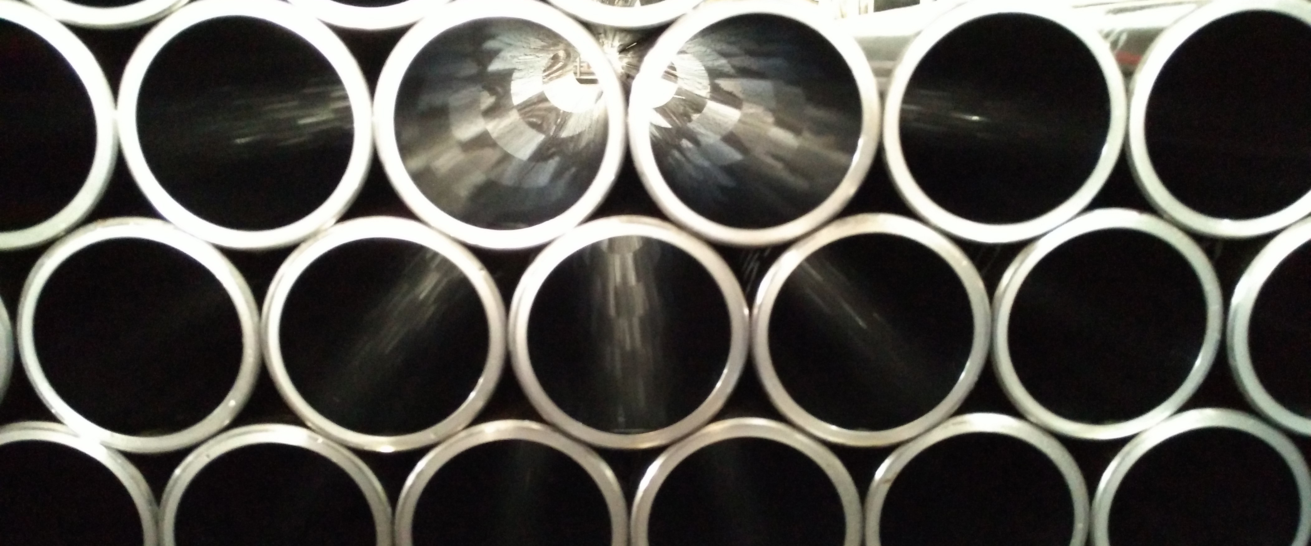 Quality Precision Steel Tube & DOM Steel Tube factory from China