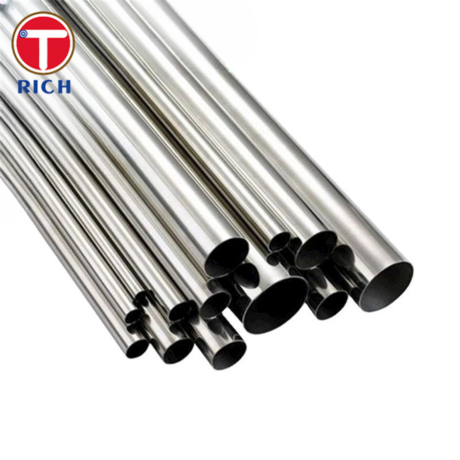 Is stainless steel pipe better than PVC?