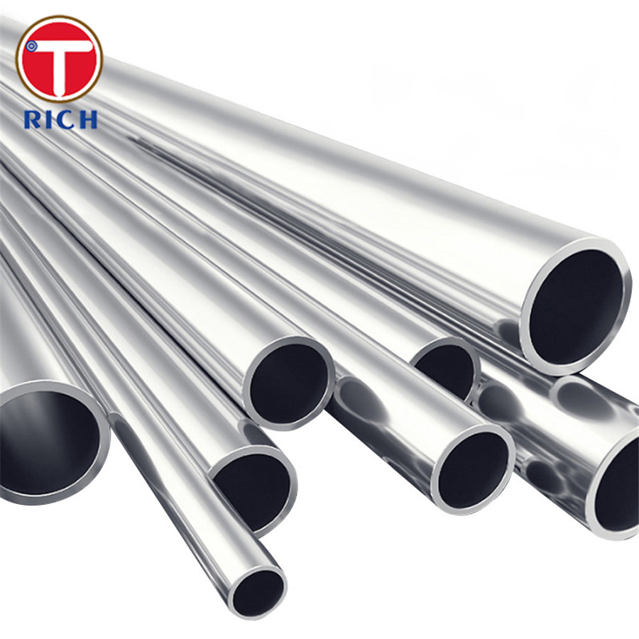 How Long Do Stainless Steel Pipes Last?