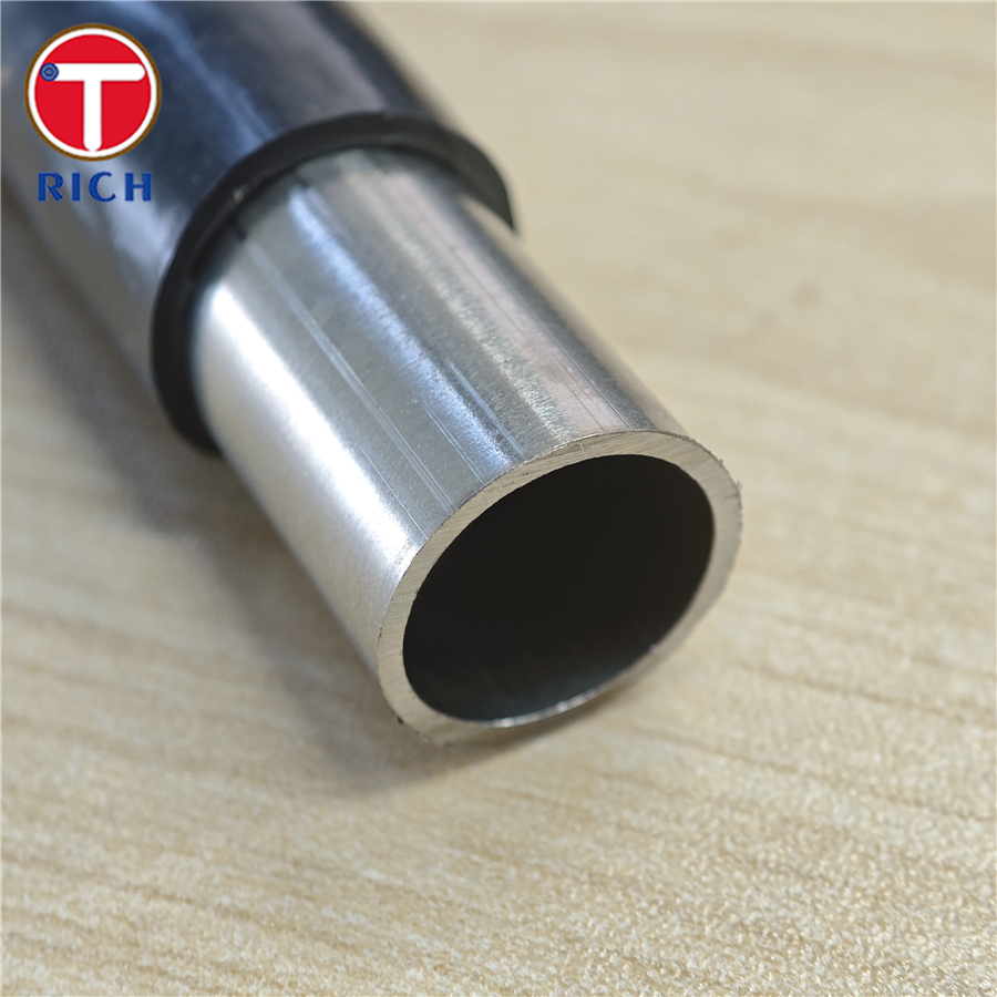 What is plastic coated pipe?