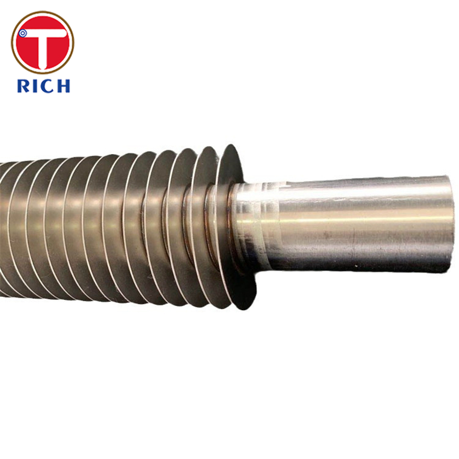 What Is a Heat Exchanger Tube?