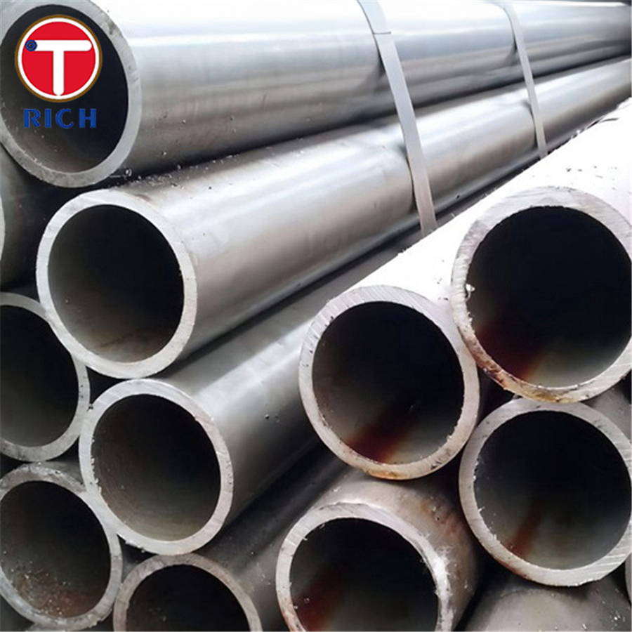 What Are the Different Types of Boiler Tubes?