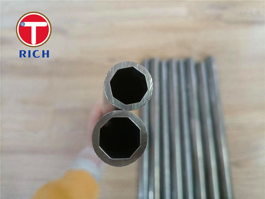ERW Precision Steel Tubes ERW Precision Tubes