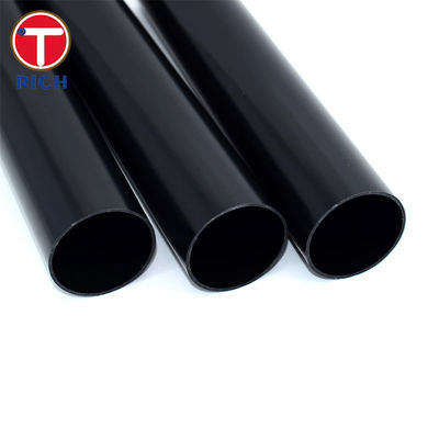 Heavy Wall Steel Tubing factory, Buy good price Special Steel Pipe products