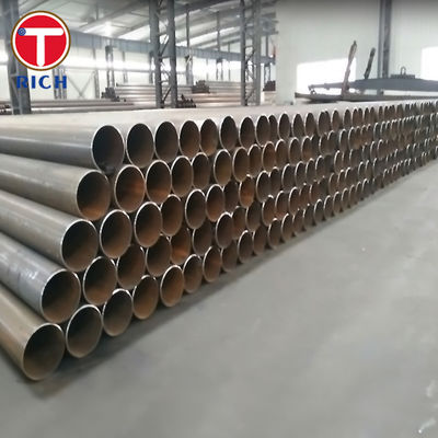 Heavy Wall Steel Tubing factory, Buy good price Special Steel Pipe products