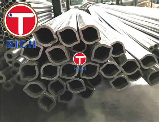 Lemon Shape Seamless Carbon Steel Tube Pto Shaft - 2 For Agricultural ...