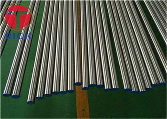 Seamless Tubing ASTM A632 Welded Austenitic Stainless Steel Tubes