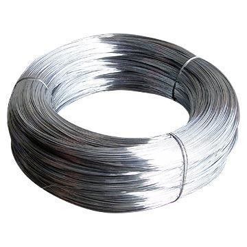 SWRCH18A SWRCH22A SWRCH8A Industrial Oil Tempered Steel Wire ASTM