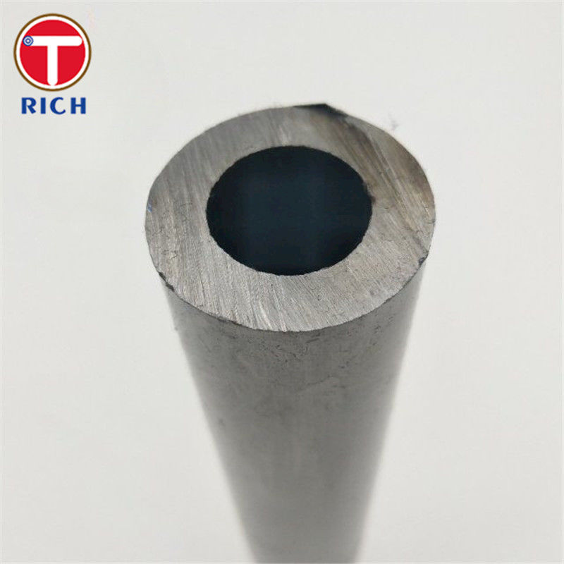 Thick Wall Stainless Steel Tube For Mechanical ASTM A511 TP316 304 ...