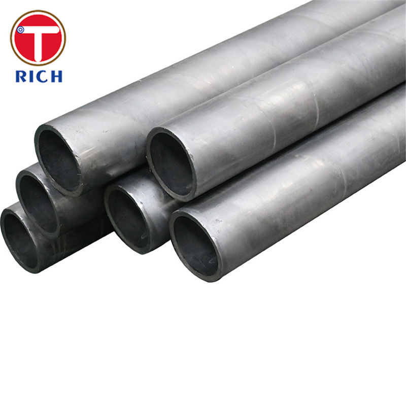 YB/T 4673 Precision Steel Tube Cold Drawn Seamless Steel Tubes For ...
