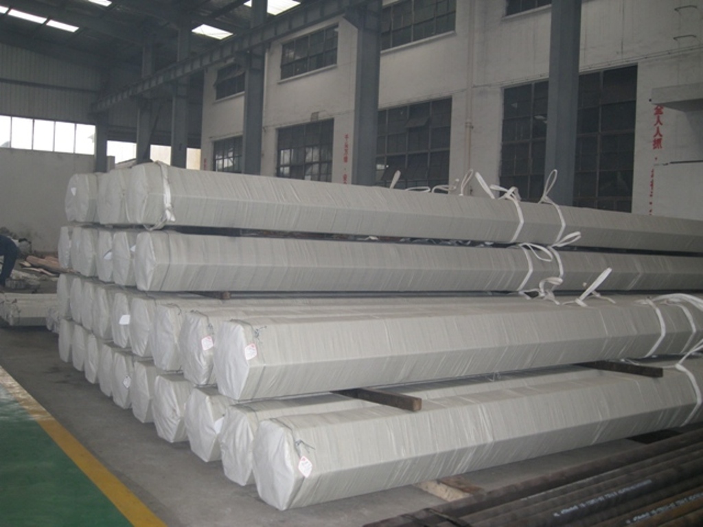Seamless Cold Formed Steel Tube / Structural 2 Inch Steel Pipe 30CrMnSi