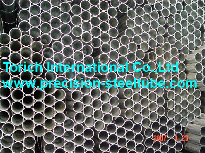 JIS G3452 SGP Welded Carbon Steel Tube Pipes For Ordinary Piping