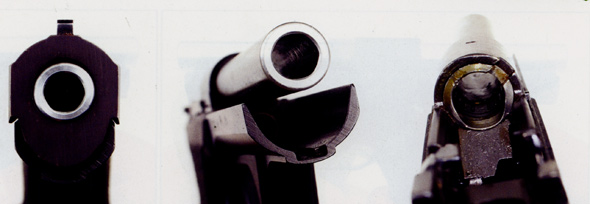 Seamless Tube Machining Gun Steel Tube 41CR4 41CR S45C 45# Grade ...