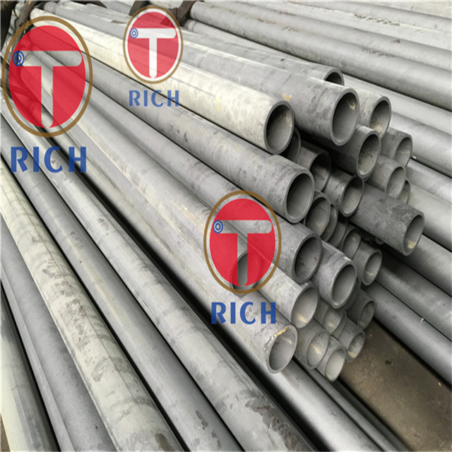 High Precision 10# 45# 20Mn 25Mn Q235 Q345 Seamless Steel Pipe GB/T 8162