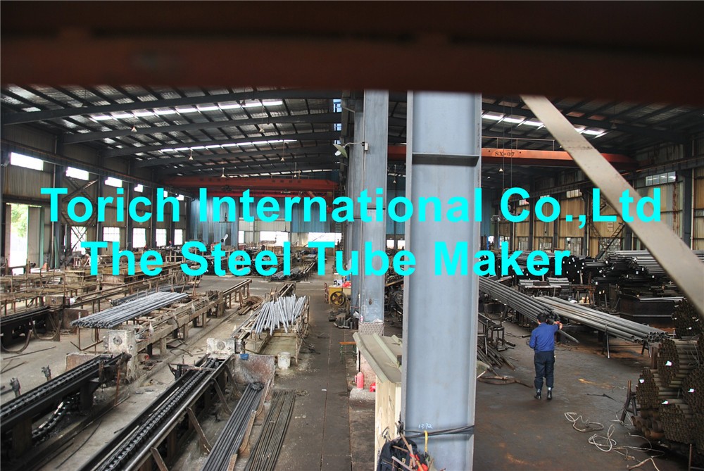 Wrought Aluminium Special Alloy Steel Extruded Profiles For General ...