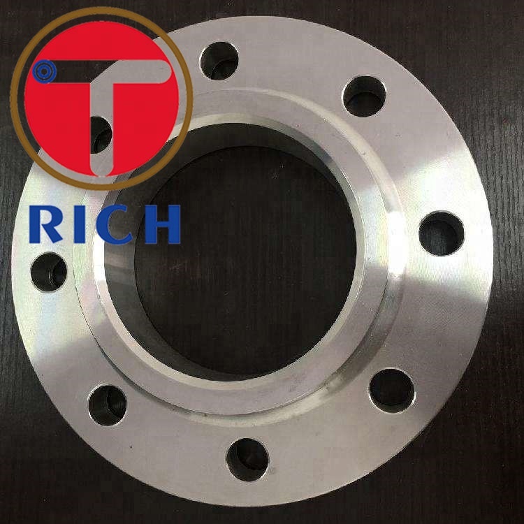 Dn10 - Dn800 Stainless Steel Flanges Class 150 Pressure For Chemical ...