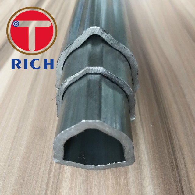 Agriculture Pto Drive Shaft Special Steel Pipe 3-12m Length ISO9001 ...