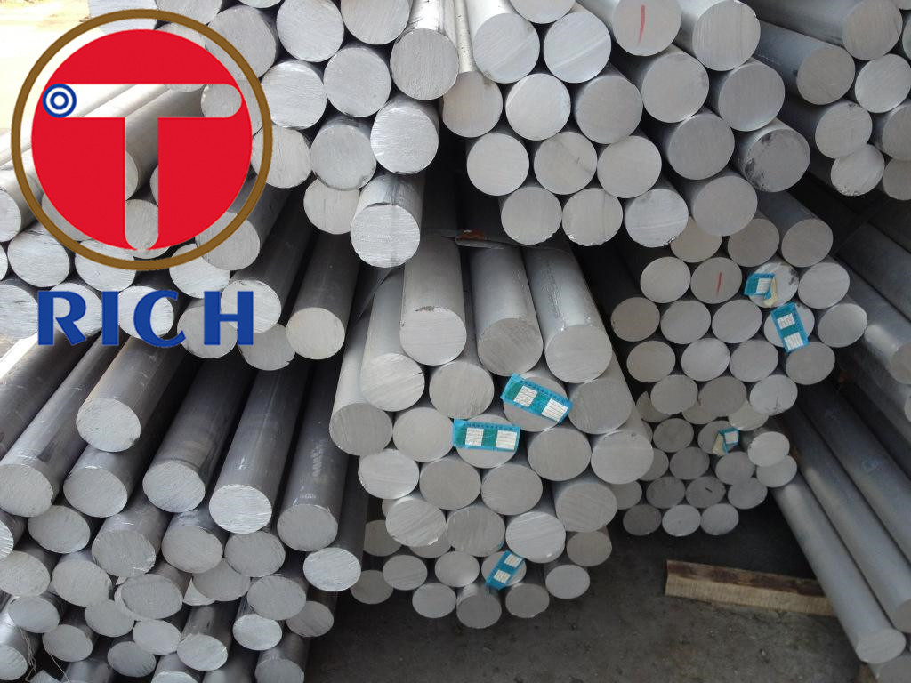 TP420 Profile Rod Hex Flat Round Stainless Steel Tube 304 316 ASTM A276