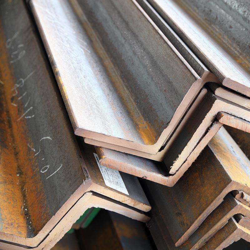 Hot Rollled Special Steel Pipe Angle Bar Angle Iron 20x20mm-200x200mm ...