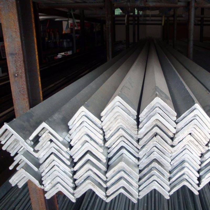 Hot Rollled Special Steel Pipe Angle Bar Angle Iron 20x20mm-200x200mm ...