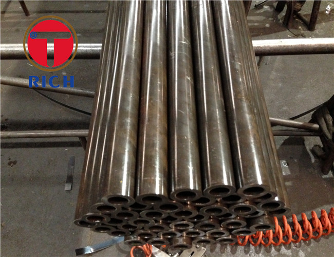 SCM 440 42CrMo Mechanical Steel Pipe / Heavy Wall Steel Pipe For ...