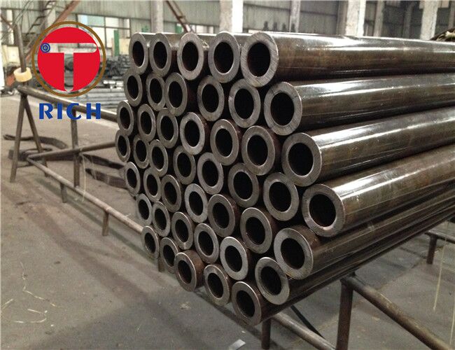 SCM 440 42CrMo Mechanical Steel Pipe / Heavy Wall Steel Pipe For ...