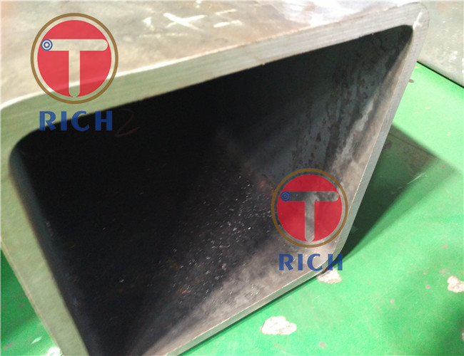 42 Inch 60 X 60 Square Structural Steel Pipe Mild Steel ERW Pipe Tube ...