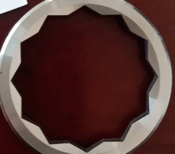 Oval Precision SA209 Internal Hex Tubing Special Shaped Profiles