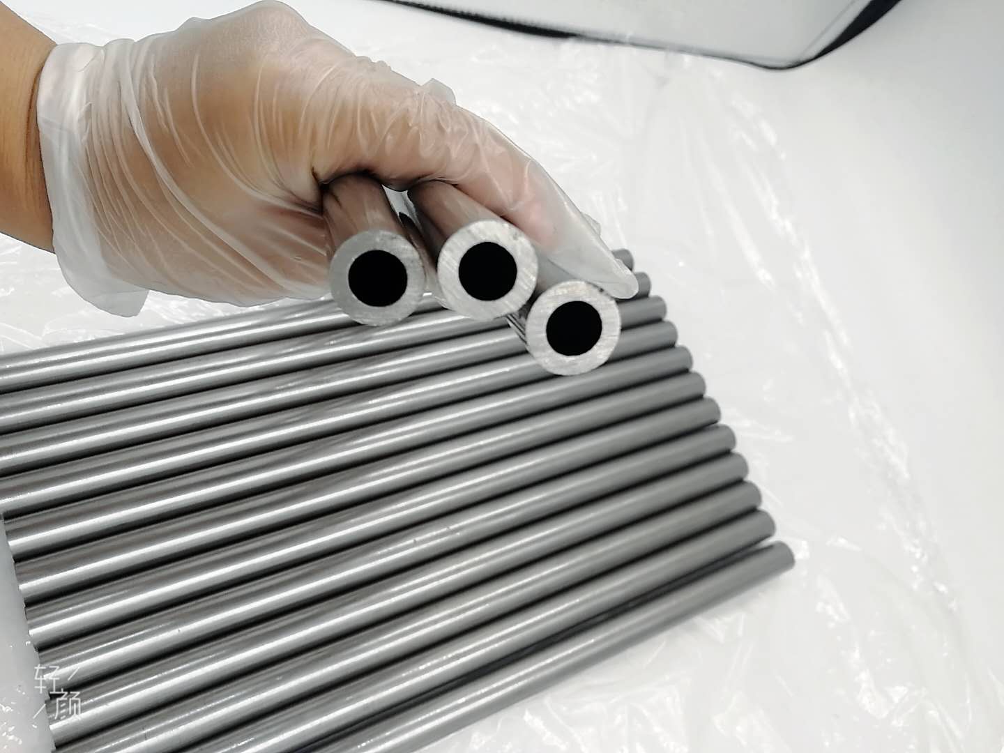 Oil Hydraulic Cylinder Tubes ISO 8535 For High Pressure Fuel Injection