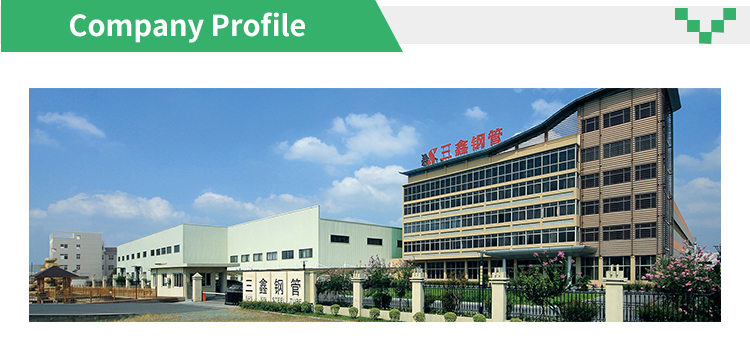 ASTM A787 Exhaust System Welded Steel Tube Electric Resistance Metallic ...