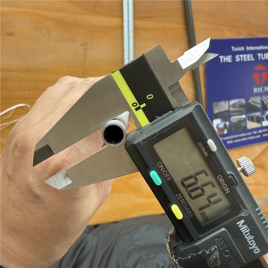 Bundy Tube Specifications Compared for Automotive Applications