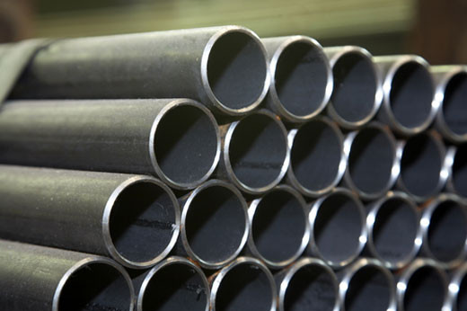 JIS G3445 STKM 15A Drawn Over Mandrel Steel Tube Seamless And Electric ...