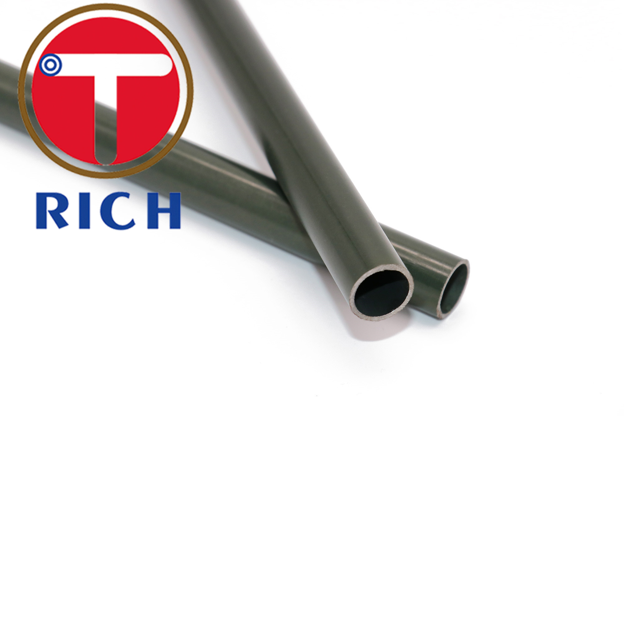 Precision Seamless Steel Tube Hydraulic Cylinder E355 E235 Pipe Din2391 ...