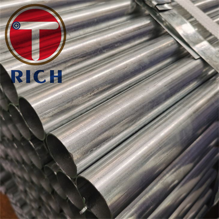 MT304 Seamless Stainless Steel Tube For Mechanical Hydraulic Pressure ...
