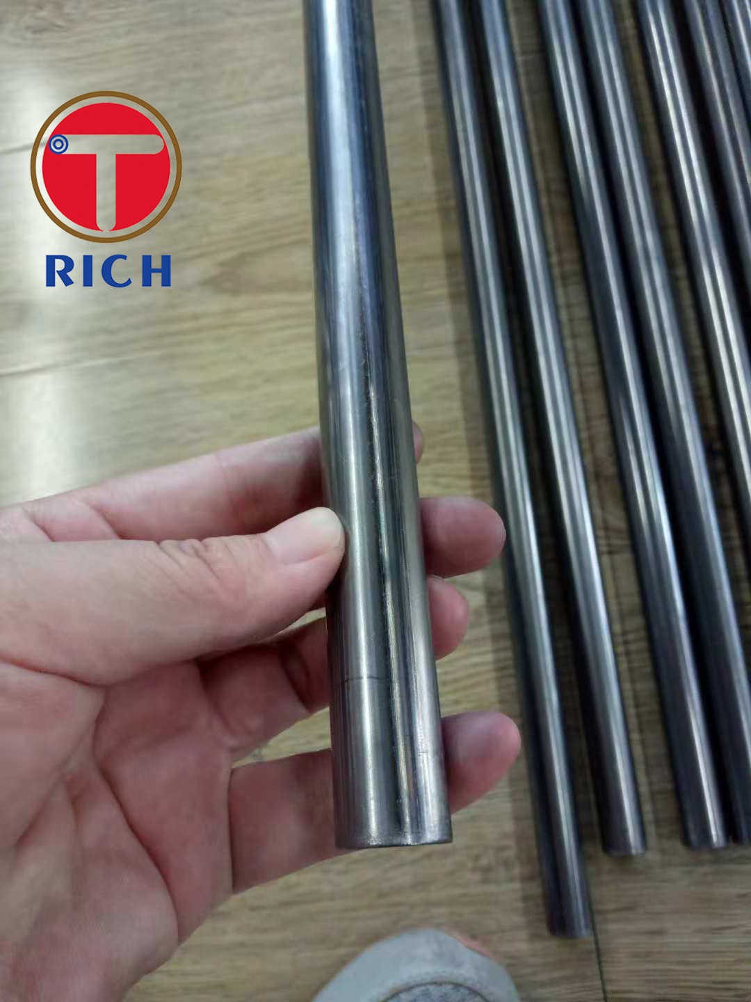 ERW Precision Steel Tubes ERW Precision Tubes