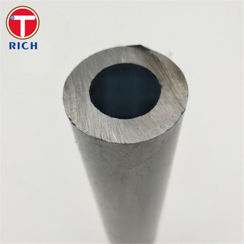 Thick Wall Stainless Steel Tube For Mechanical ASTM A511 TP316 304 ...