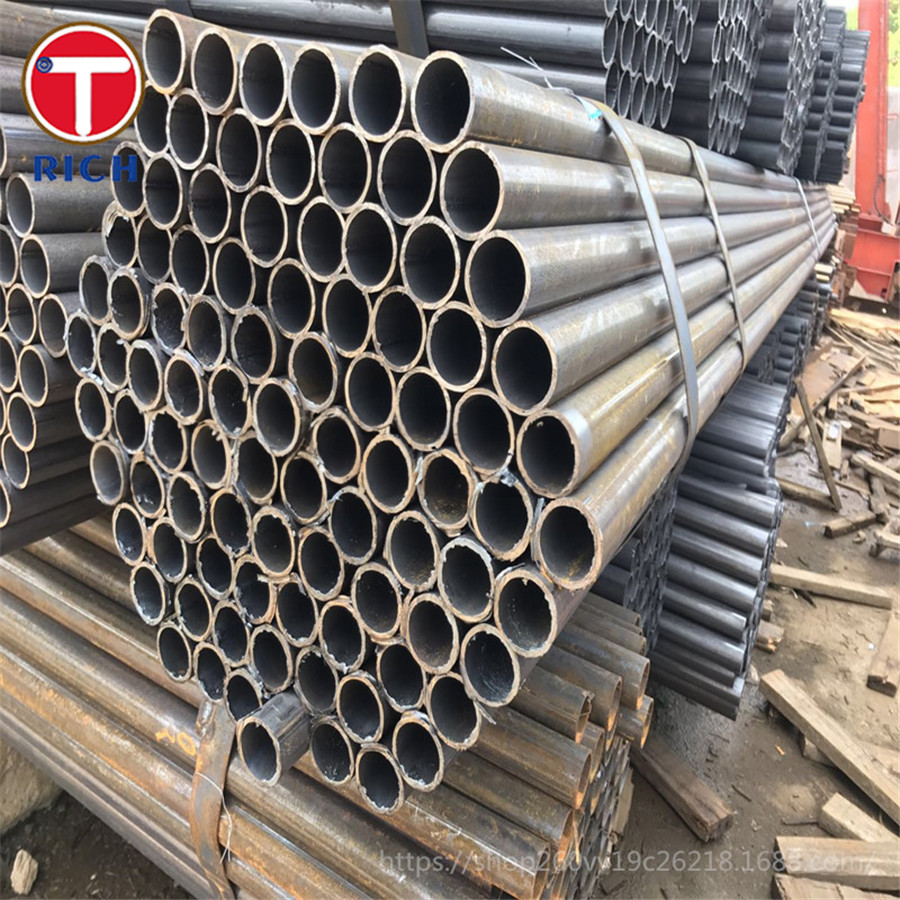GB/T 28413 Welded Steel Tube Welded Carbon Steel Tubes For Boilers And ...