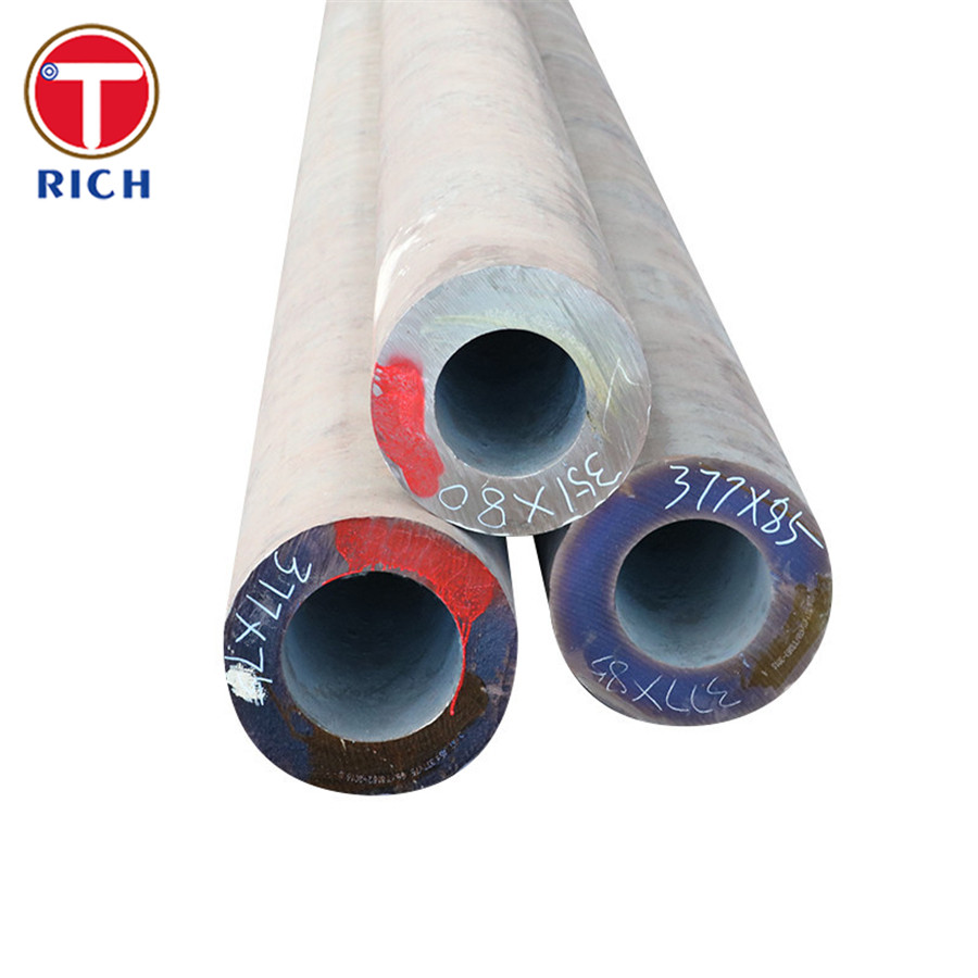 GB/T 18704 Stainless Steel Carbon Composite Pipe Stainless Steel Clad ...