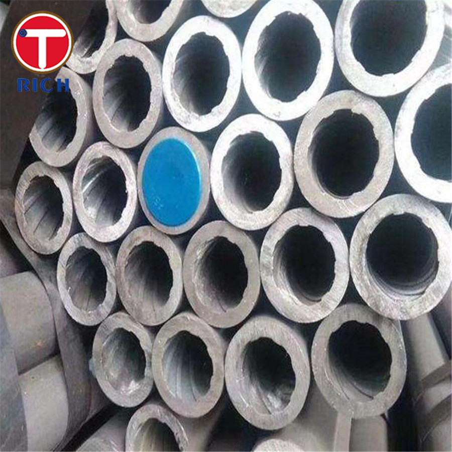 ASTM A179 SA179 Seamless Cold Drawn Low Carbon Steel Pipe For Heat ...