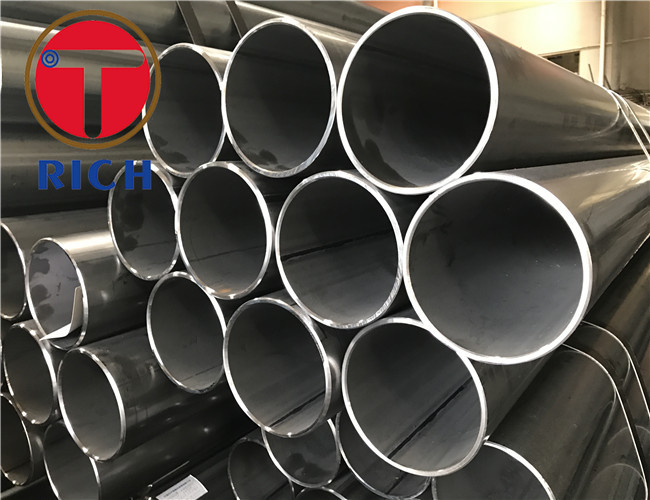 Hydraulic Cylinder 1026 DOM Steel Tube Cold Drawn Welded CDW Pipe