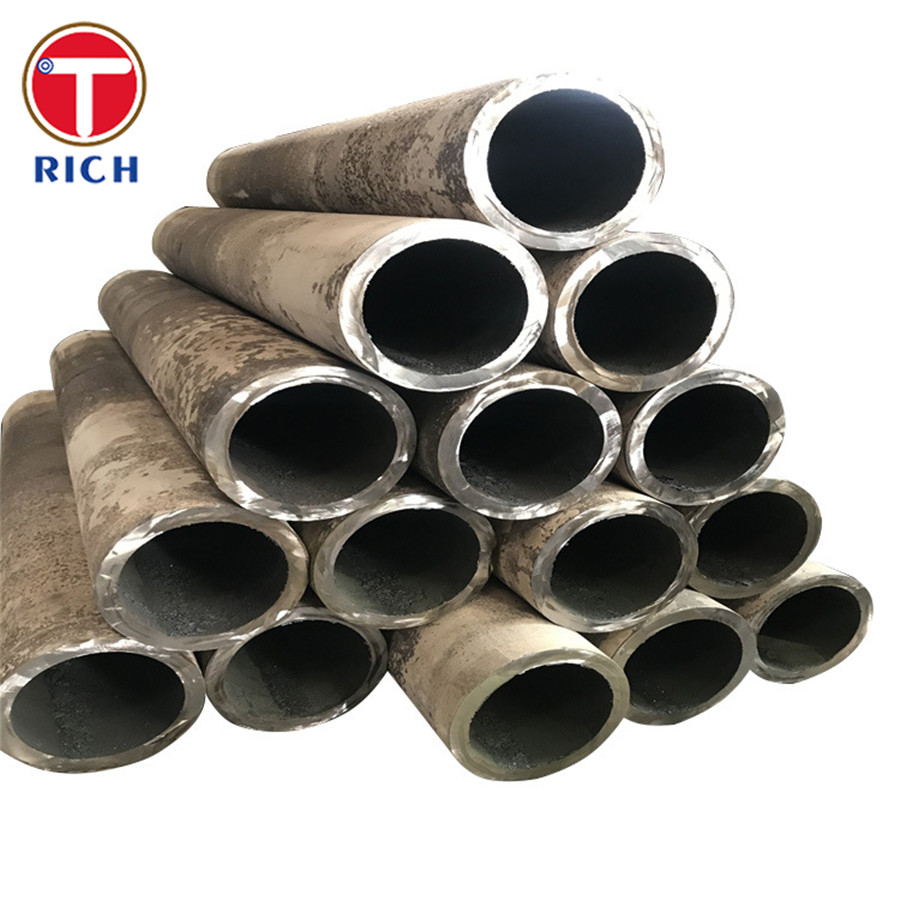 ASTM A451 CPF8 Stainless Steel Tube Centrifugally Cast Austenitic ...