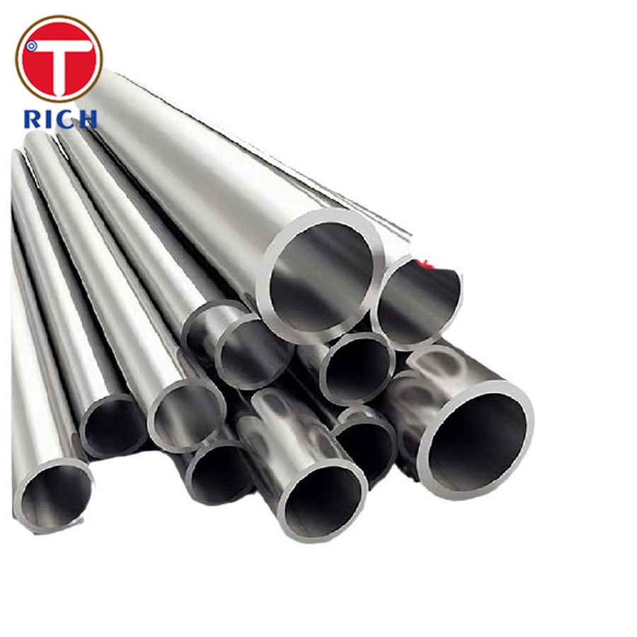 ASTM A426 CP1 Stainless Steel Tube Centrifugally Cast Ferritic Alloy Steel Pipe For High ...