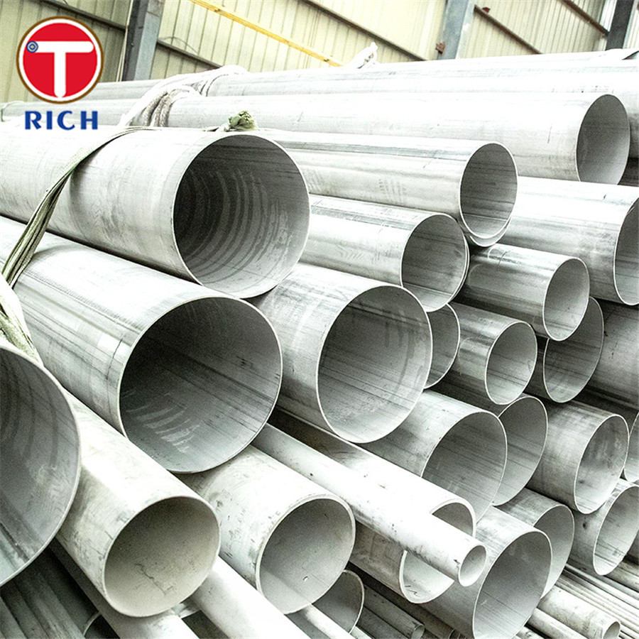 ASTM A1006 Gr.60 Welded Steel Tube Black Plain End Laser Beam Welded ...