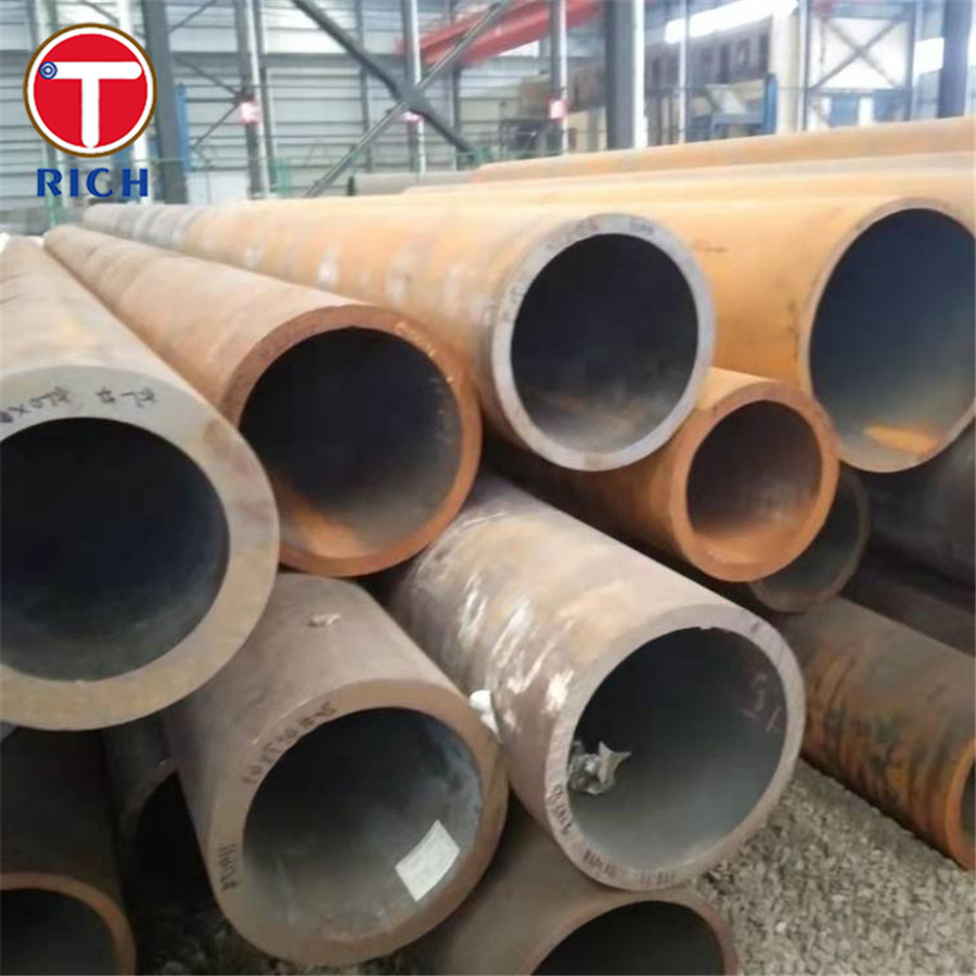 ASTM A1110 Grade A Seamless Steel Tube Cold-Formed Carbon Steel ...