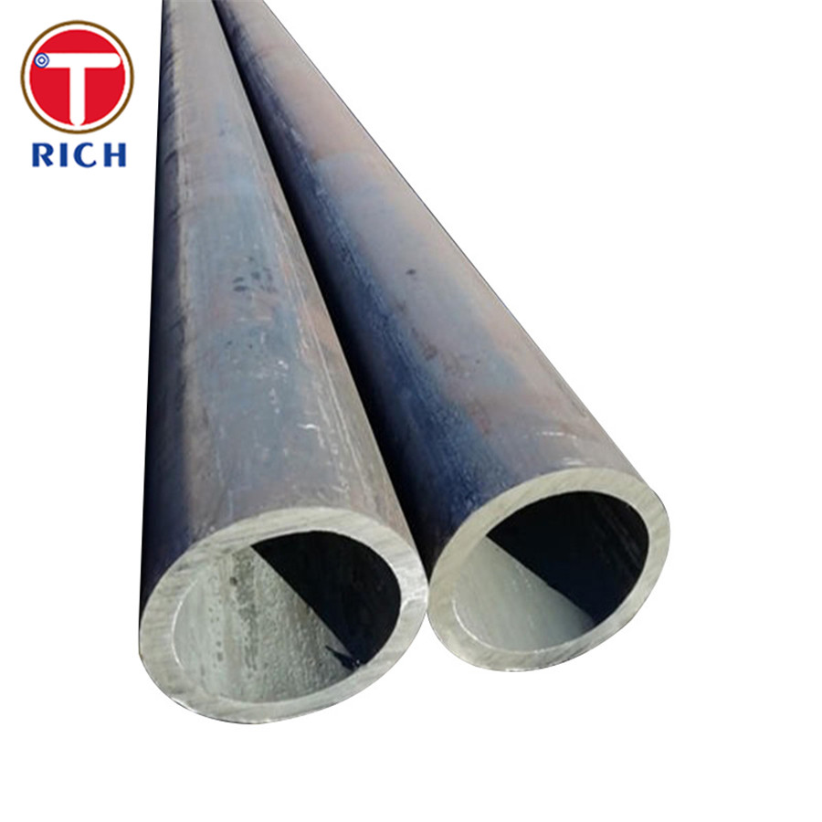 JIS G3439 STO-G Seamless Steel Tube Oil Well Casing Tubing Oil Drilling ...