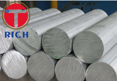 Cold Finished / Hot Wrought Carbon Steel Bar Astm A29 1010 1020 5.5mm ...