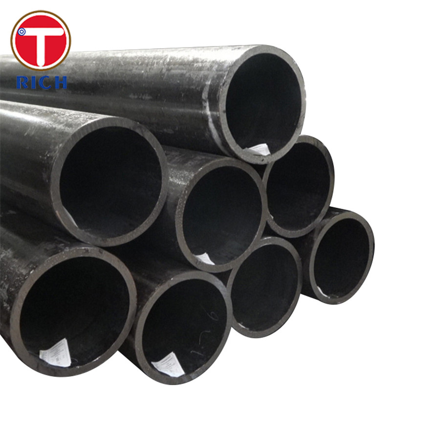 GOST 633-80 NKB Oil Steel Pipe Oil Well Pipes Carbon Steel Seamless ...