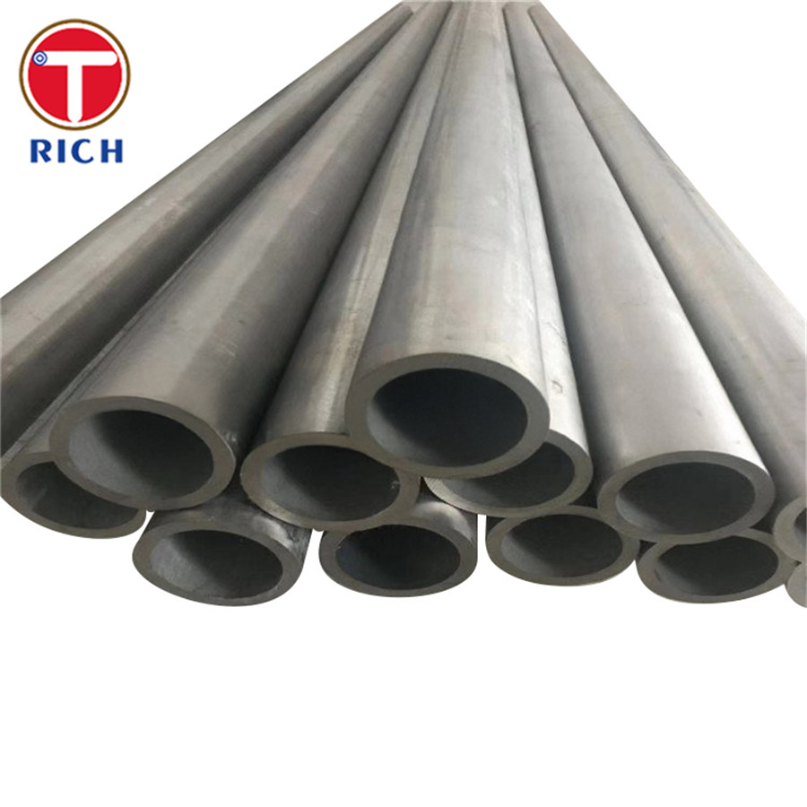 ASTM B444 N06625 Inconel 625 Tube Nickel Chromium Molybdenum Columbium ...