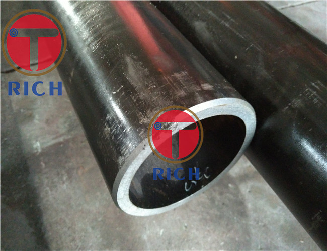 400mm 6" SCH80 Seamless Steel Tube ASTM A106 Gr B GI S40 Carbon Steel Pipe