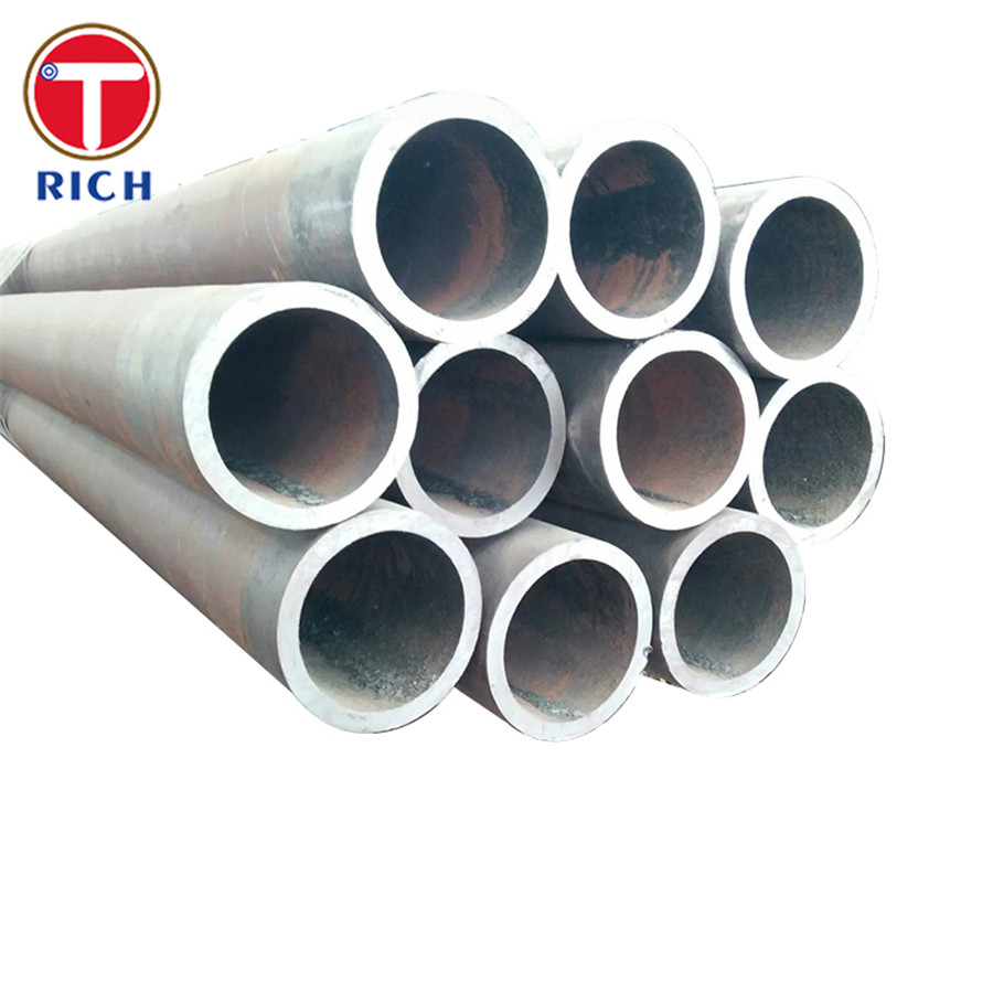 GJB 1951 38Cra Structural Steel Pipe High-Quality Structural Steel Bars ...